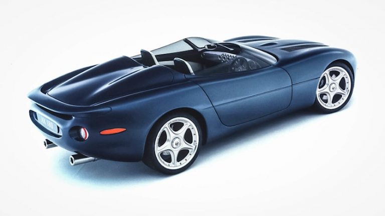 XK180 – Jagworks